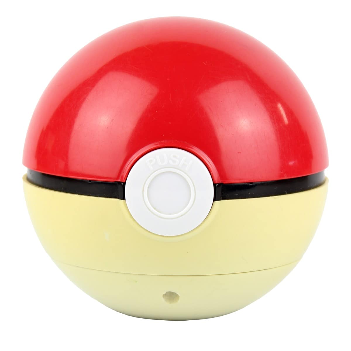 Pokémon Gotta Catch 'Em All Poke Ball - Håndholdt Elektronik spil - WTS ...