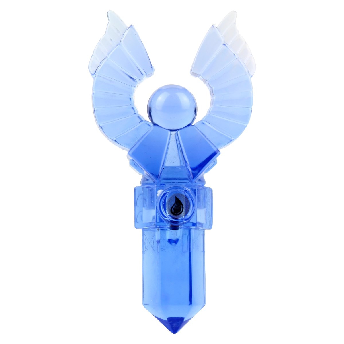 Skylanders Trap Team Water Trap - Soaking Staff (Angel) - WTS Retro ...