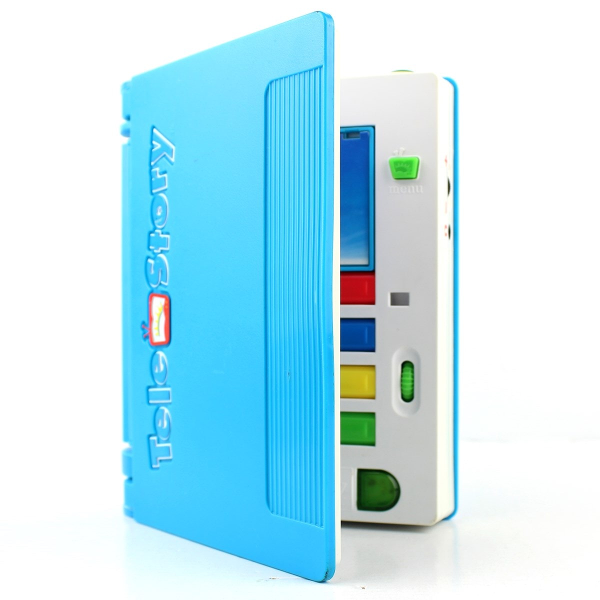 TeleStory Interactive Storybook System med 6 Disney historier