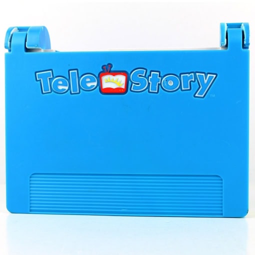 TeleStory Interactive Storybook System med 6 Disney historier
