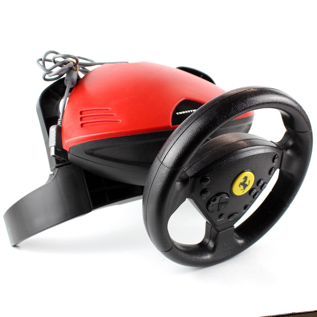 Thrustmaster 360 Spider Rat (PS1/PS2) - WTS Retro