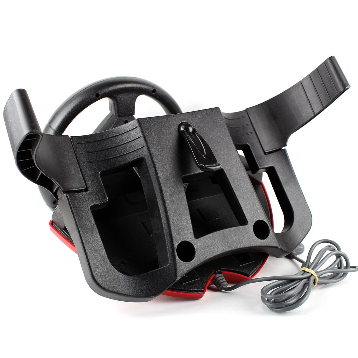 Thrustmaster 360 Spider Rat (PS1/PS2) - WTS Retro