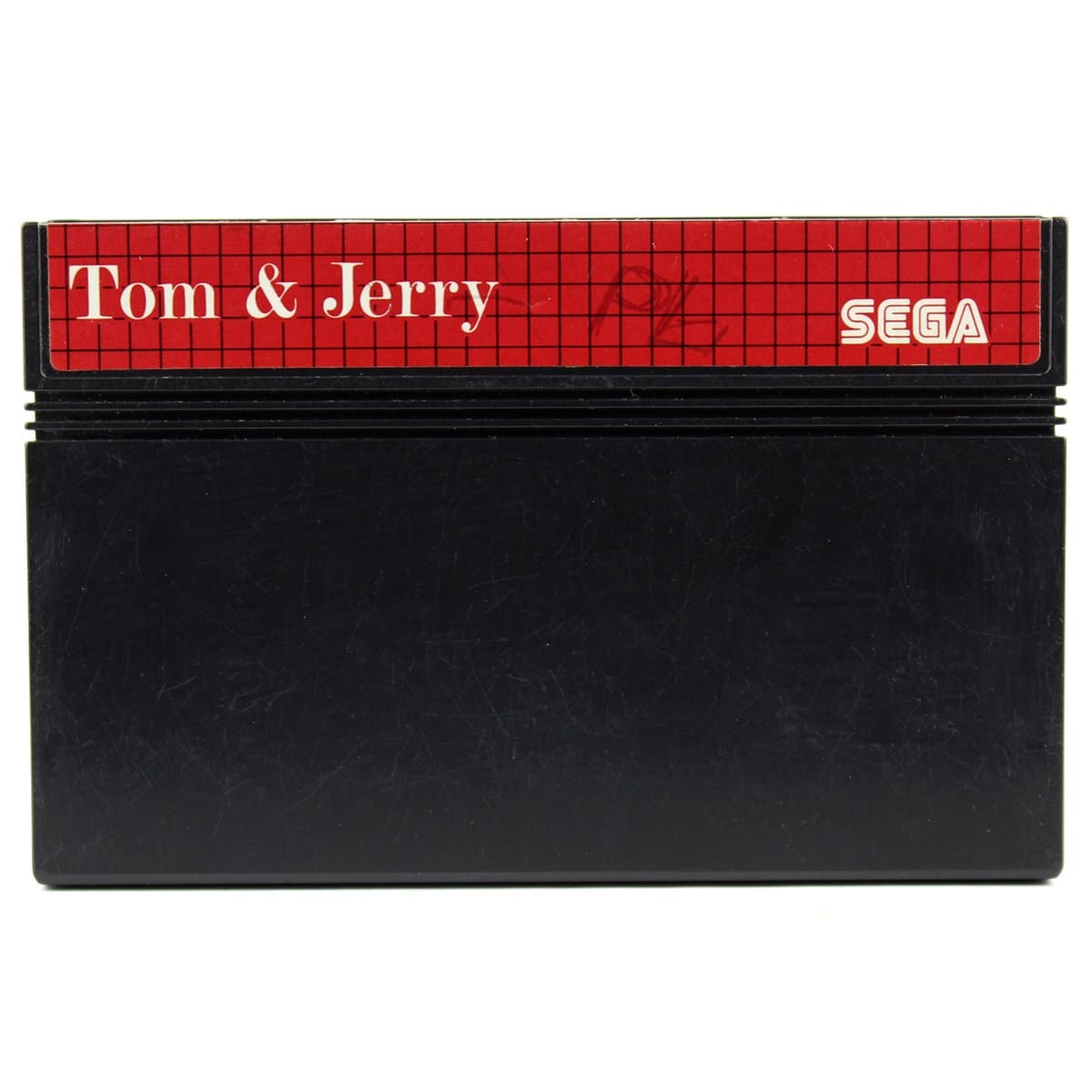 Tom and Jerry: The Movie (SEGA Master System - Løs spil) - WTS Retro