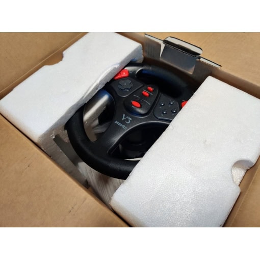 V3 Racing Wheel (PC) - WTS Retro - Køb her