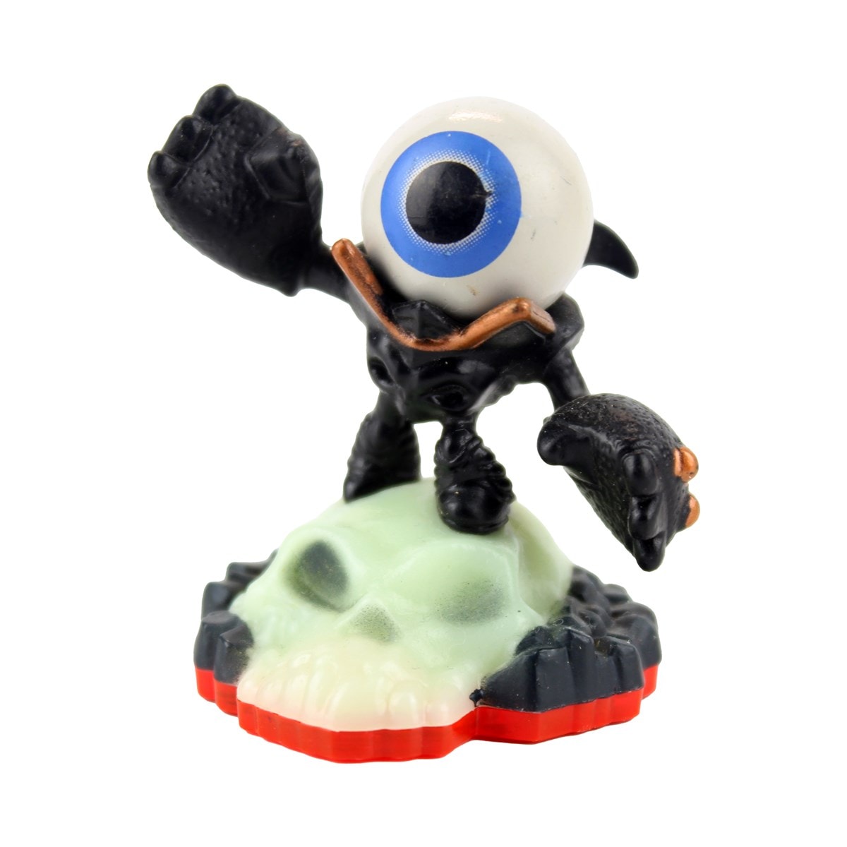 Skylanders Mini Eye Small (Magic Item) - Trap Team - WTS Retro - Køb her