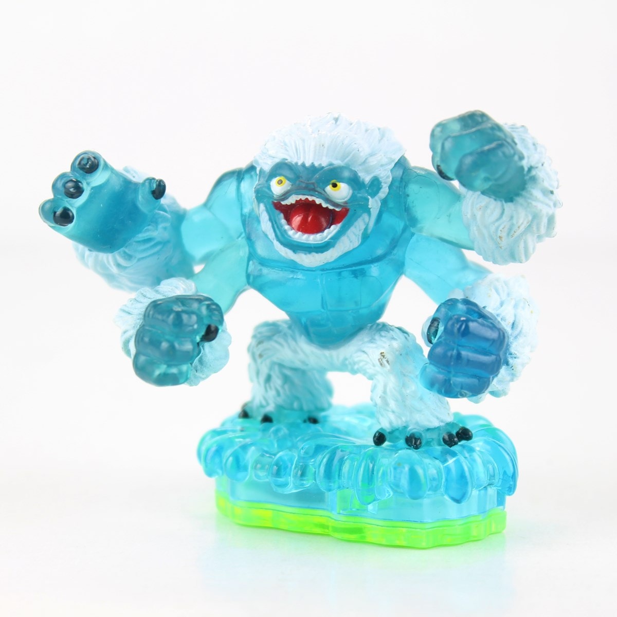 Skylanders Slam Bam - Series 1 - Spyro’s Adventure - WTS Retro - Køb her