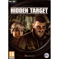 Hidden Target (PC) - WTS Retro - Køb spillet her