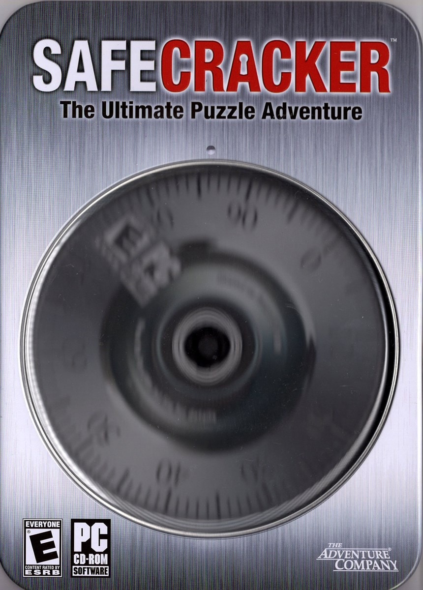 Safe Cracker (PC) - WTS Retro - Køb spillet her
