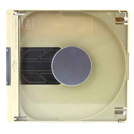 Commodore CD Caddy - CDTV - A570 - A590 - WTS Retro - Køb her