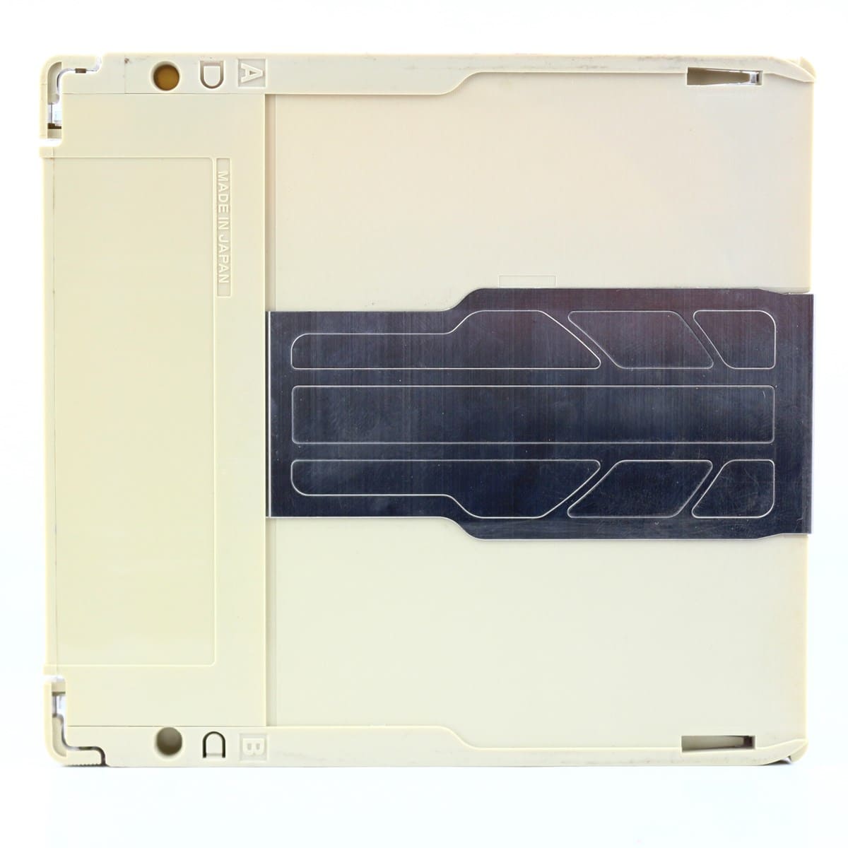 Commodore CD Caddy - CDTV - A570 - A590 - WTS Retro - Køb her