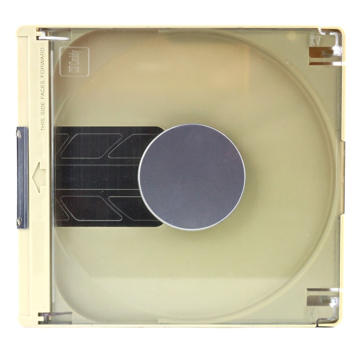 Commodore CD Caddy - CDTV - A570 - A590 - WTS Retro - Køb her