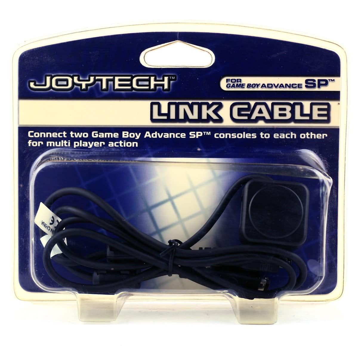 Joytech Link kabel til Game Boy Advance - WTS Retro - Køb her
