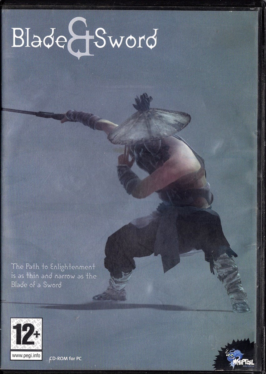 Blade & Sword (PC) - WTS Retro - Køb spillet her