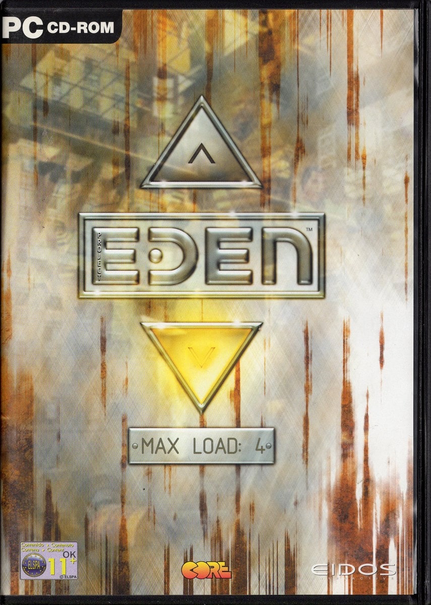 Project Eden (PC) - WTS Retro - Køb spillet her