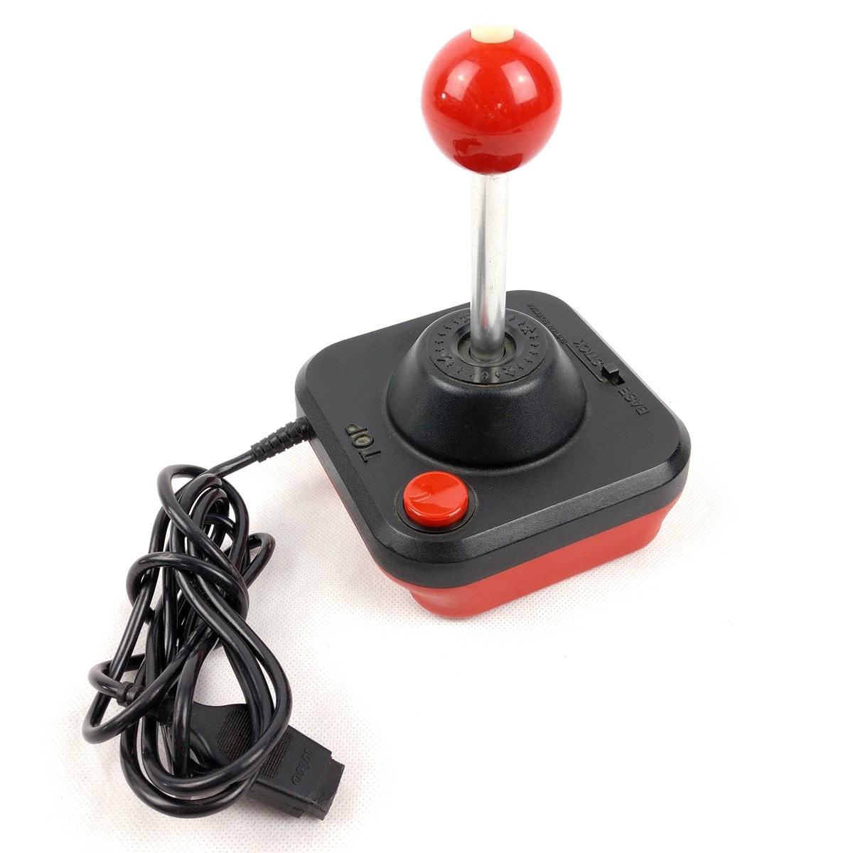 Wico Command Control Joystick (Ball) - WTS Retro - Køb her