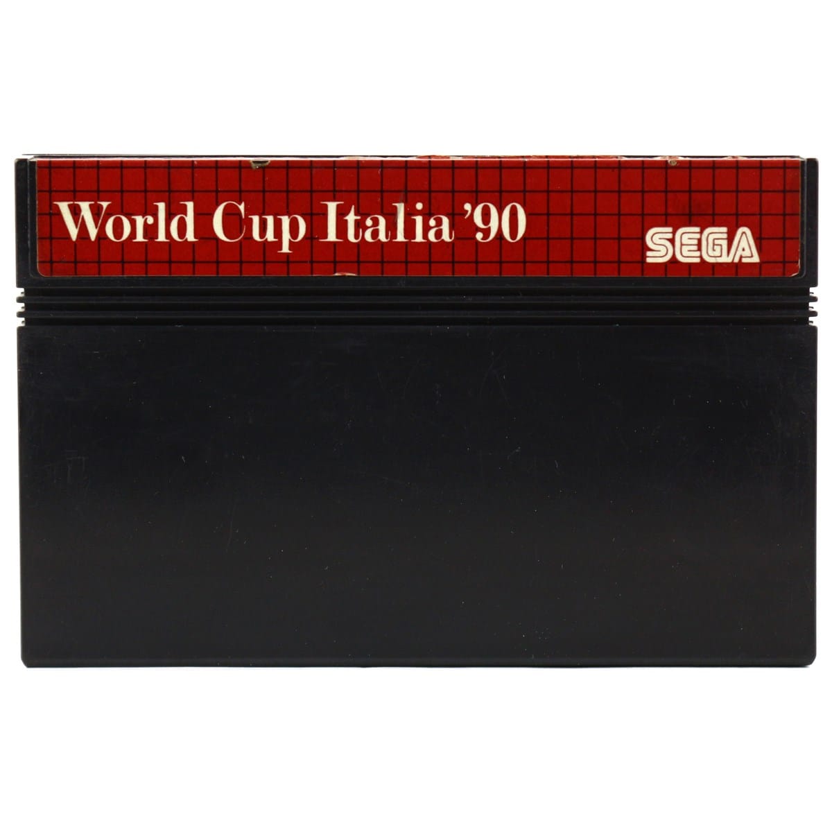 World Cup Italia '90 (SEGA Master System – Løs spil) - WTS Retro - Køb her
