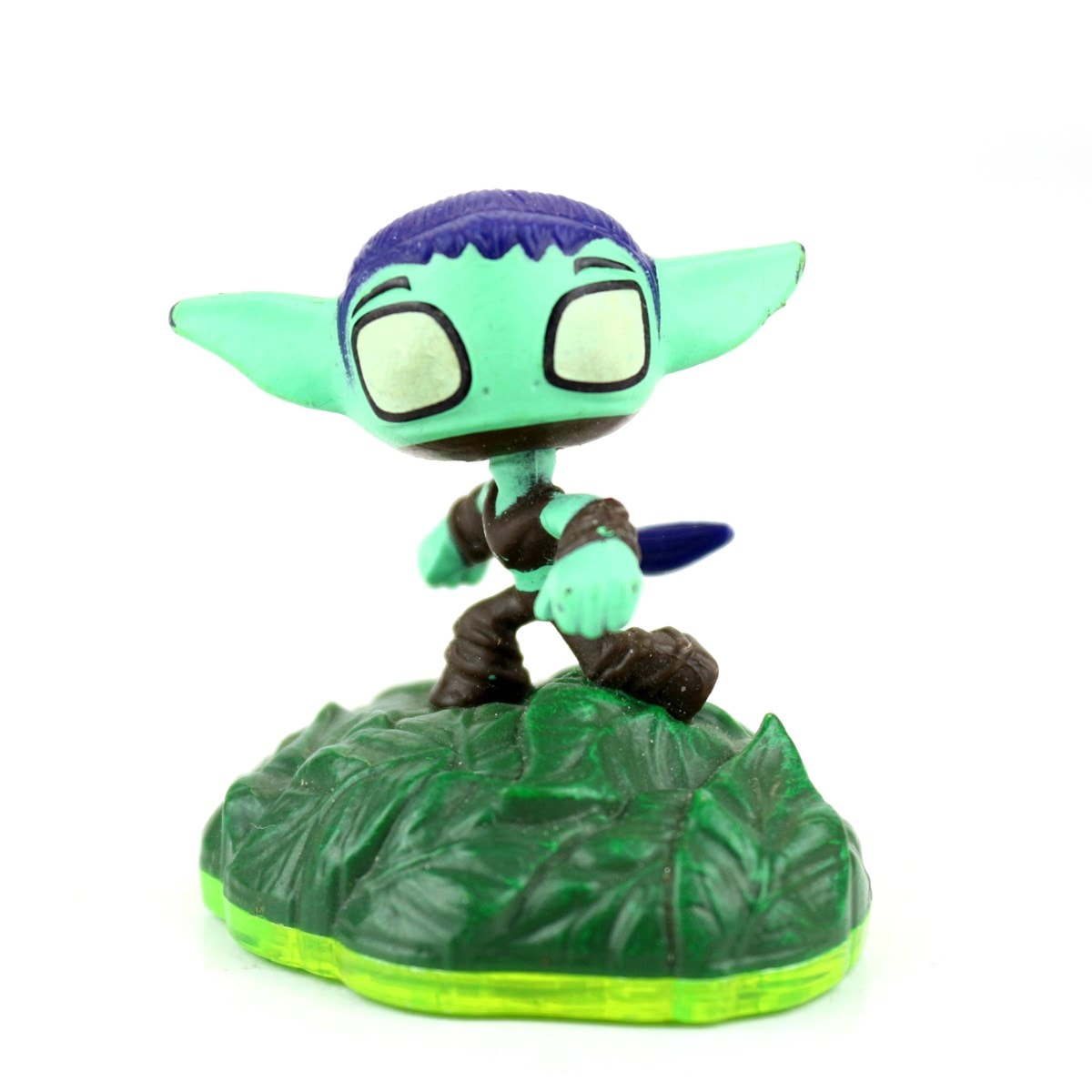 Skylanders Mini Whisper Elf - Series 1 - Spyro’s Adventure - WTS Retro ...