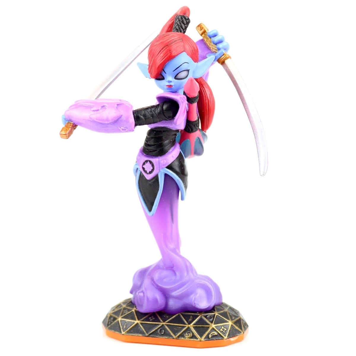 Skylanders Scarlet Ninjini - Series 2 - Giants - WTS Retro - Køb her