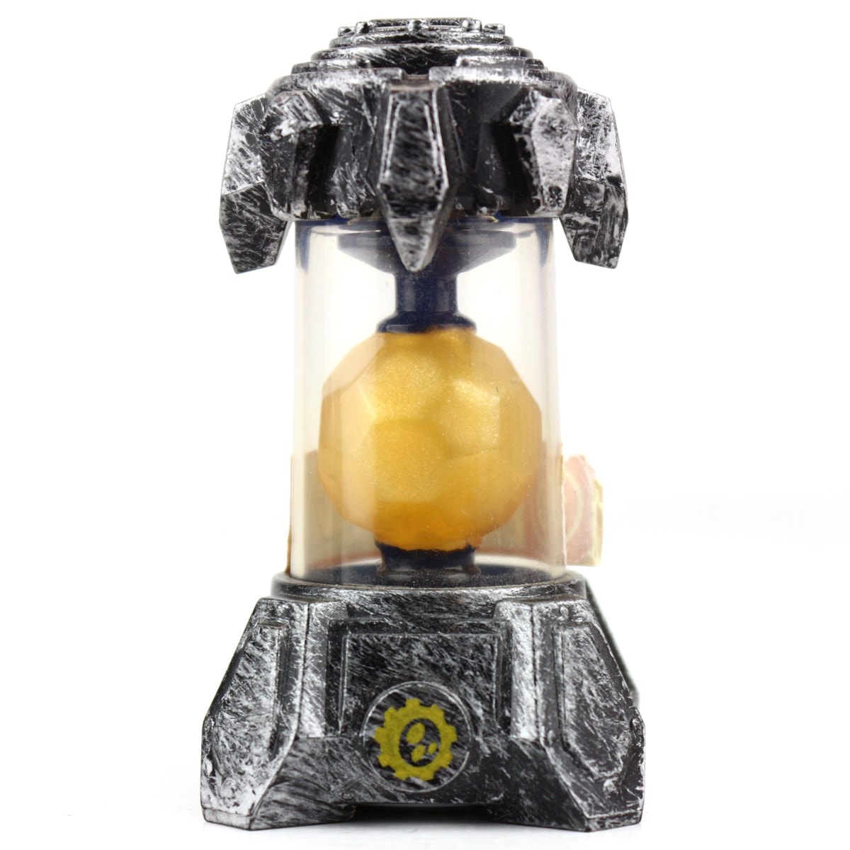 Skylanders Tech Armor Creation Crystal - Imaginators Series - WTS Retro ...