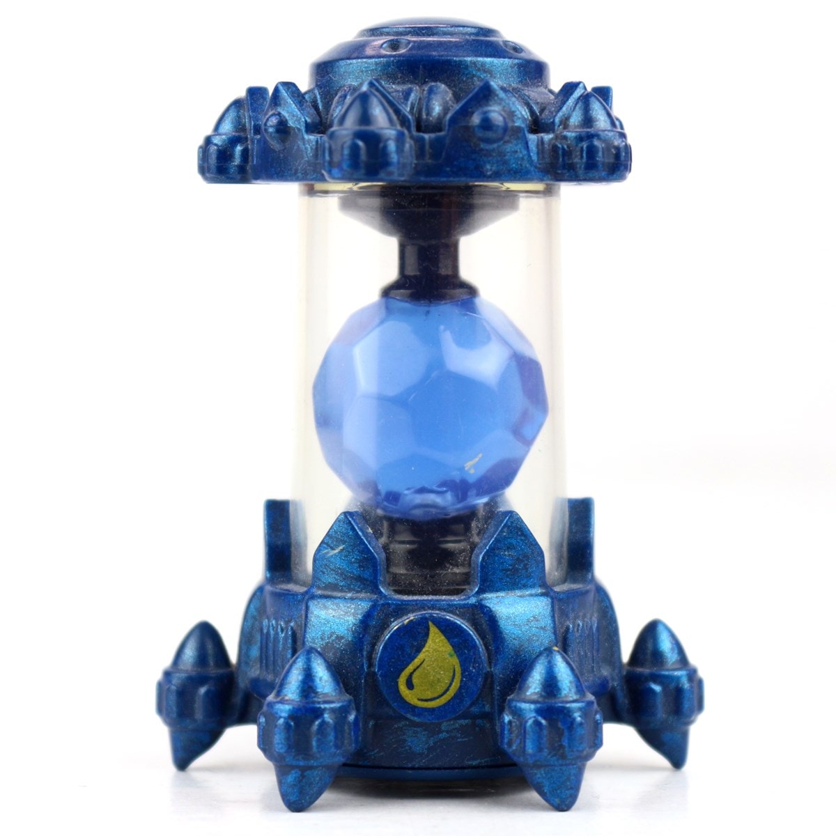 Skylanders Water Rocket Creation Crystal - Imaginators Series - WTS ...