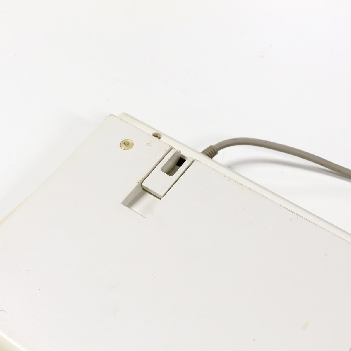 Commodore Amiga 4000 Keyboard - WTS Retro - Køb her