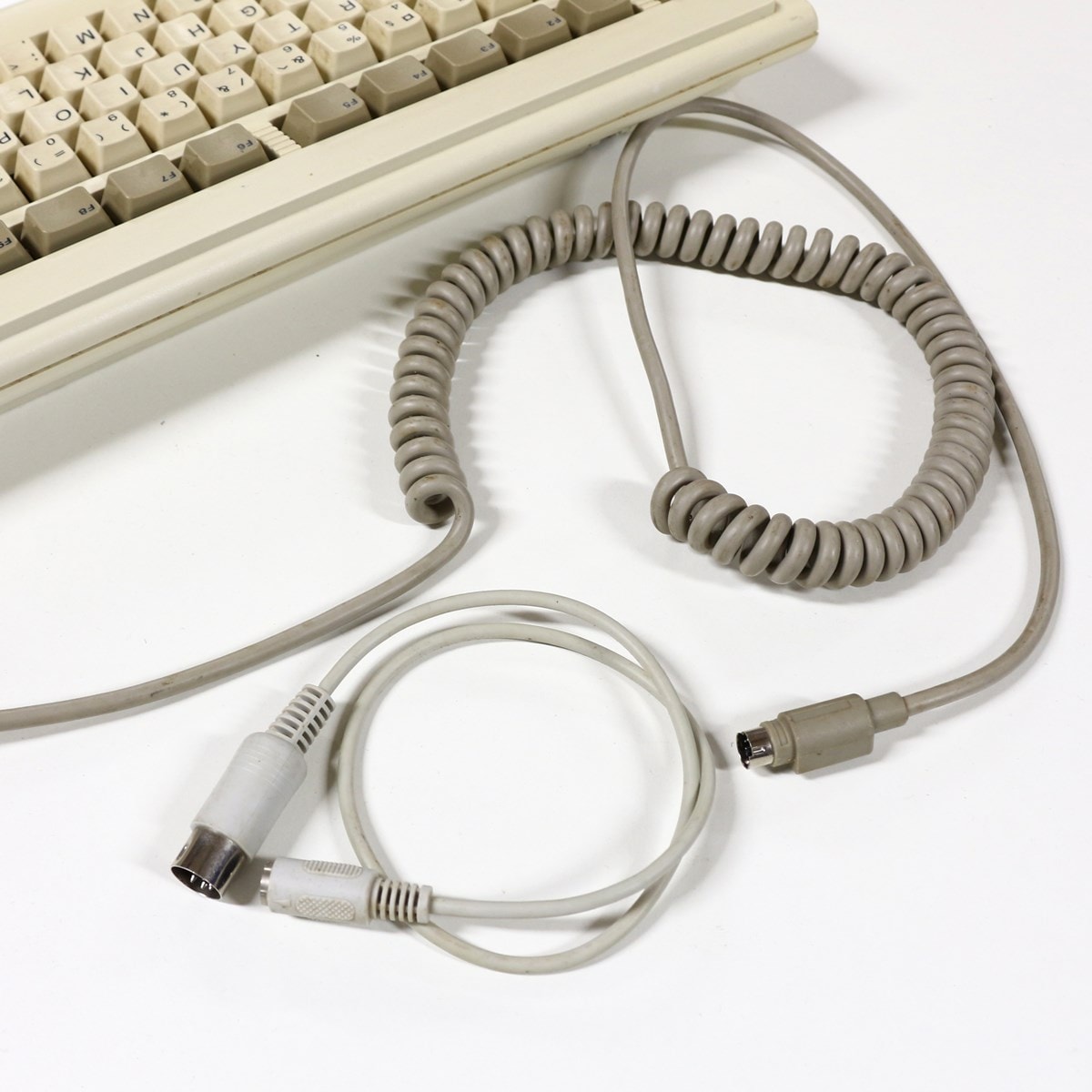 Commodore Amiga 4000 Keyboard - WTS Retro - Køb her