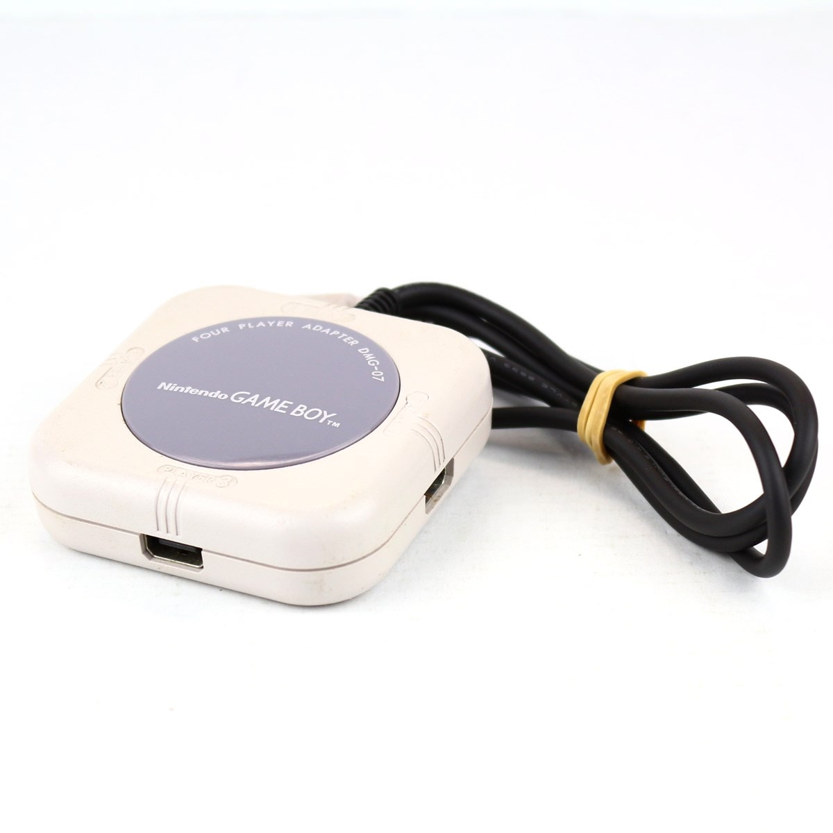 Nintendo Game Boy 4 Player Adapter - WTS Retro - Køb her