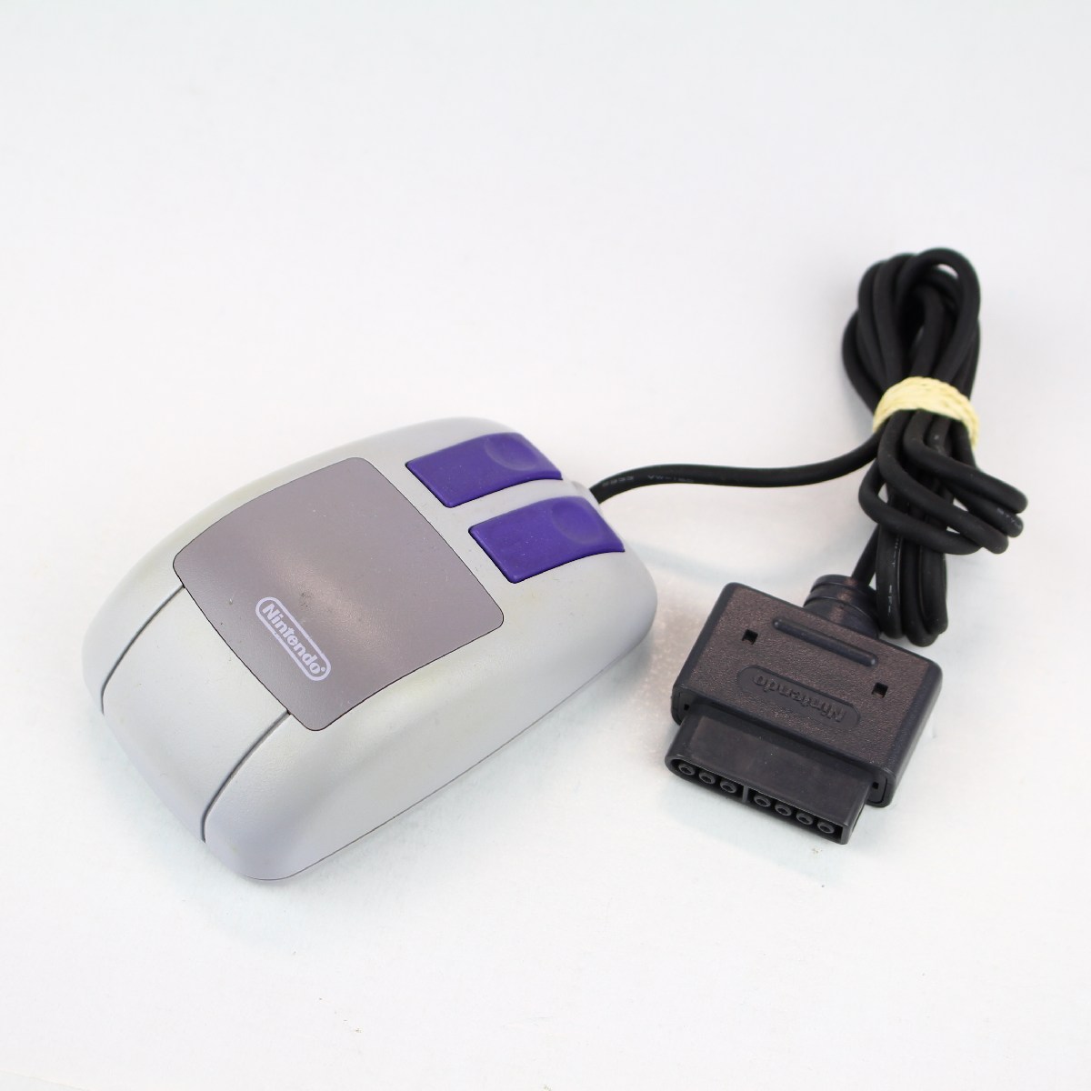 Original Mus til Super Nintendo - WTS Retro - Køb her