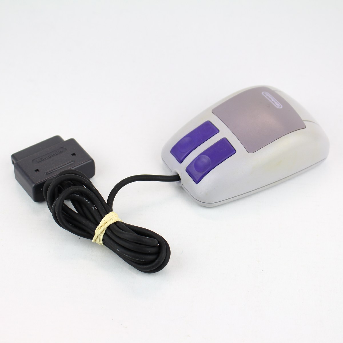 Original Mus til Super Nintendo - WTS Retro - Køb her