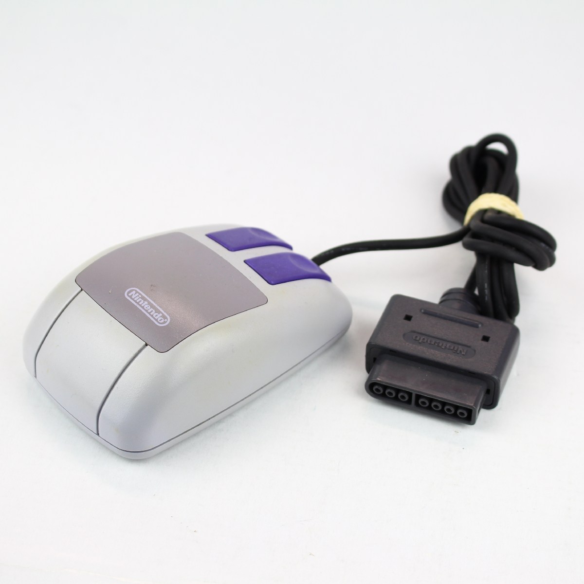 Original Mus til Super Nintendo - WTS Retro - Køb her