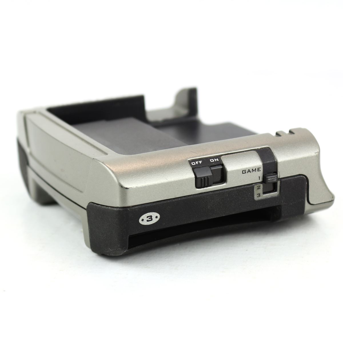 Radica Gamester til Game Boy Advance SP - WTS Retro - Køb her