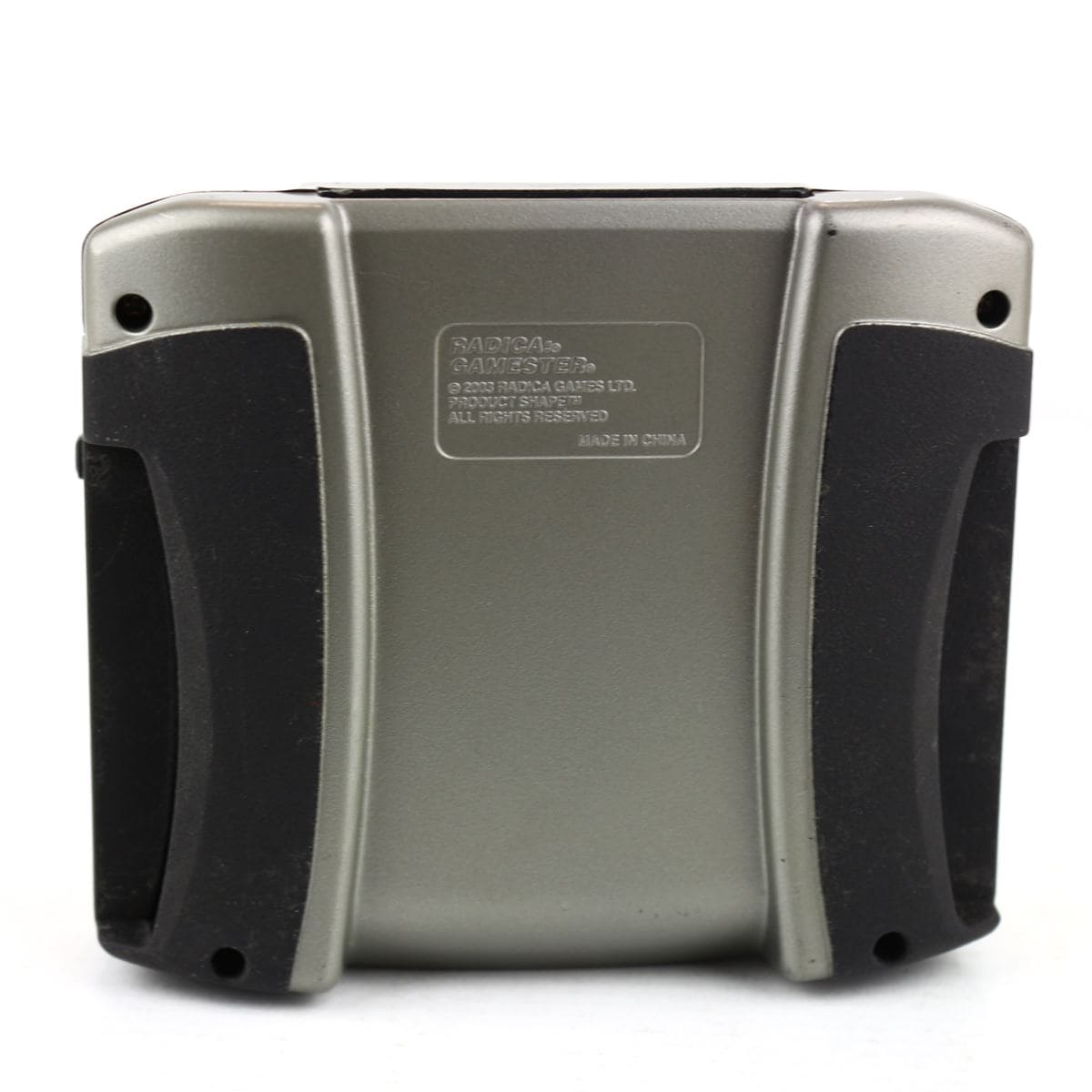 Radica Gamester til Game Boy Advance SP - WTS Retro - Køb her