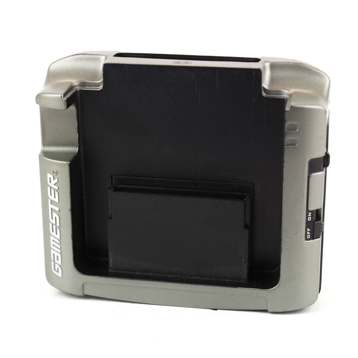 Radica Gamester til Game Boy Advance SP - WTS Retro - Køb her