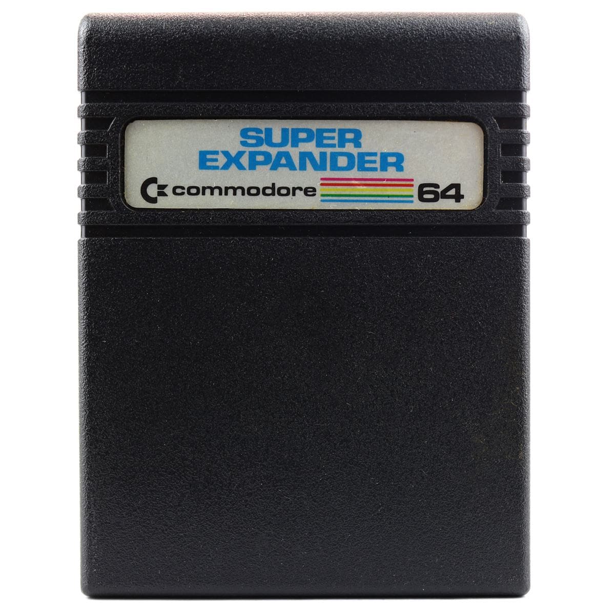 Super Expander (C64 Cartridge) - WTS Retro - Køb her
