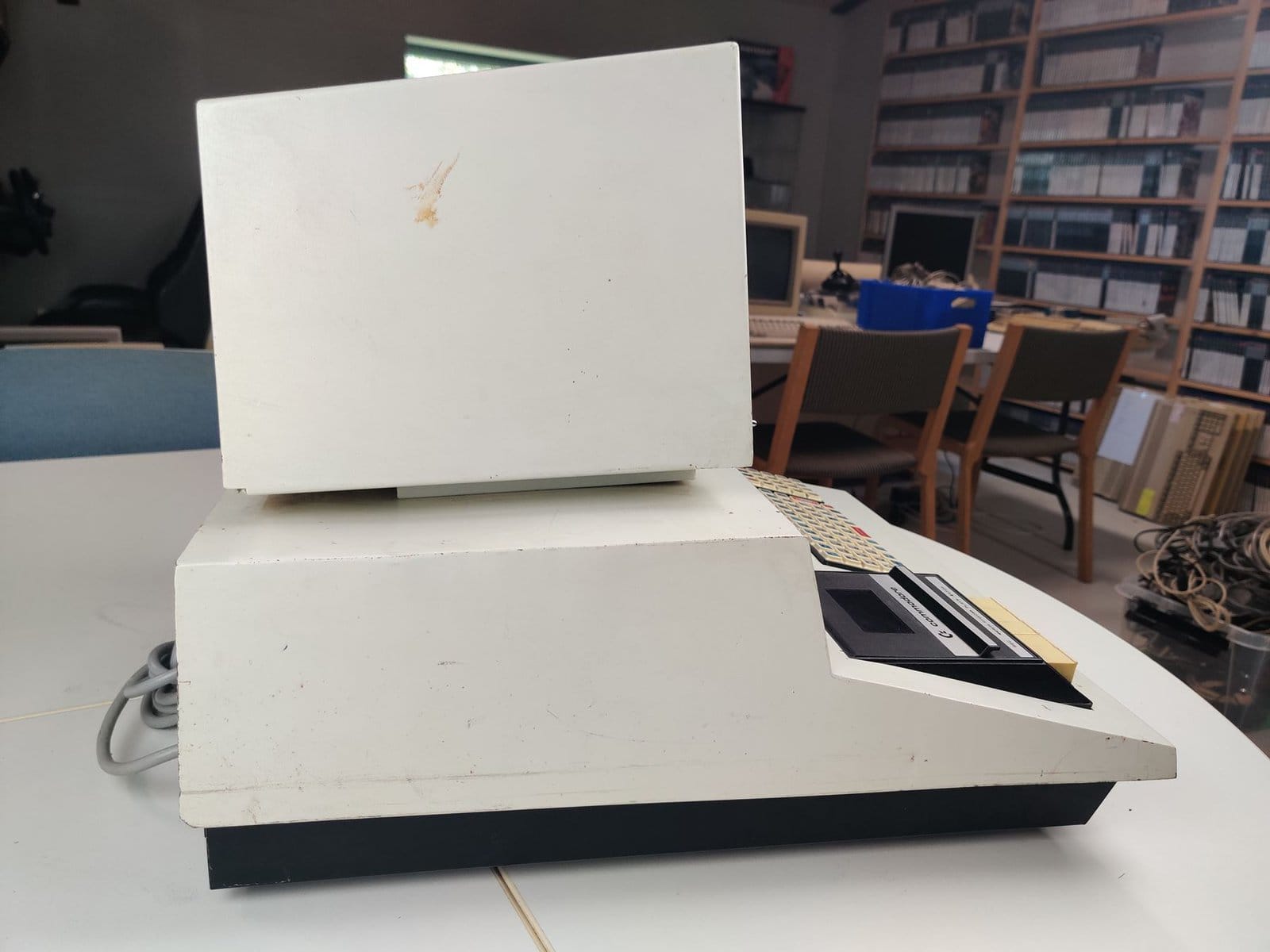 Commodore PET Model 2001-8C (Defekt) - WTS Retro