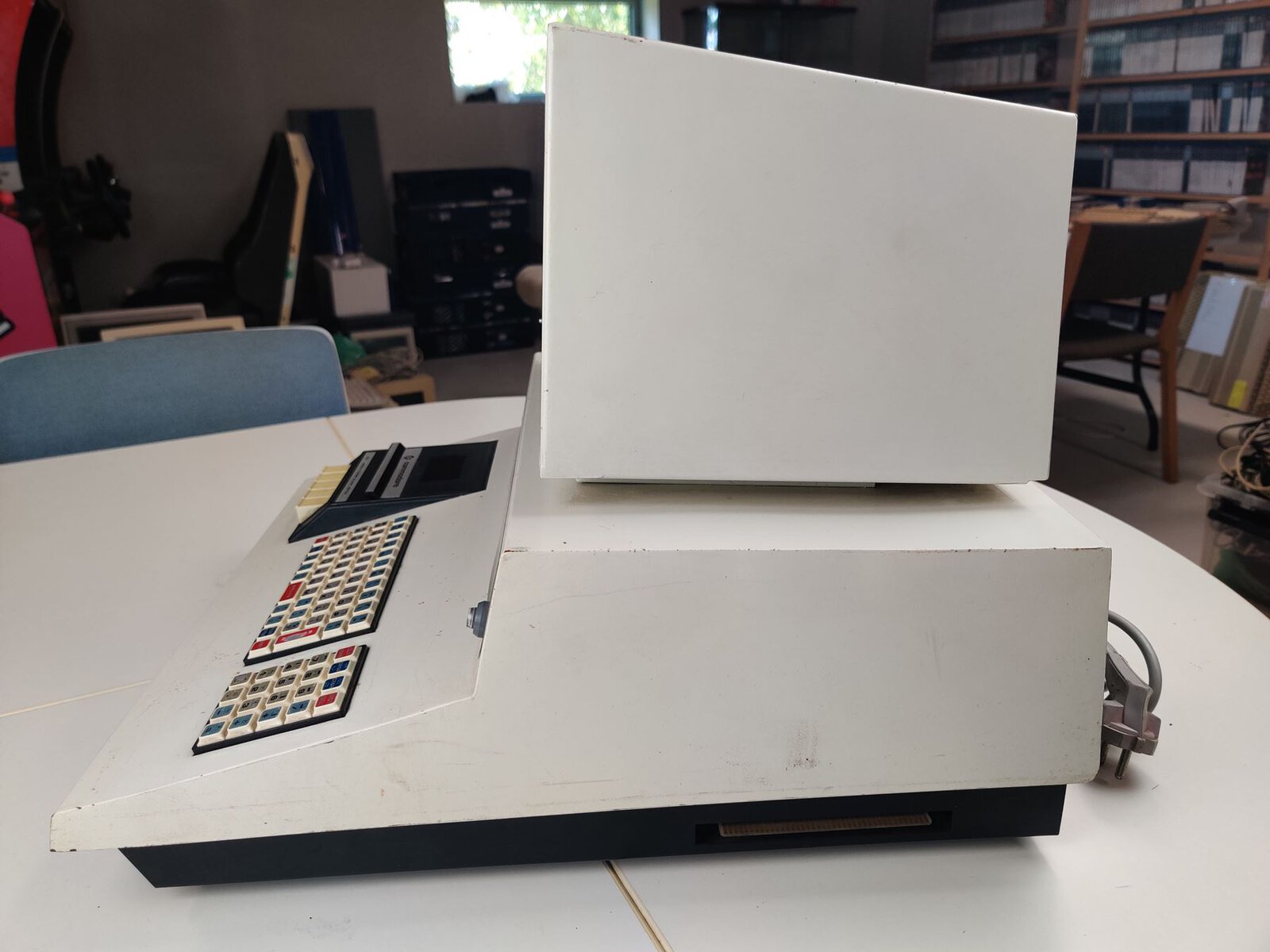 Commodore PET Model 2001-8C (Defekt) - WTS Retro