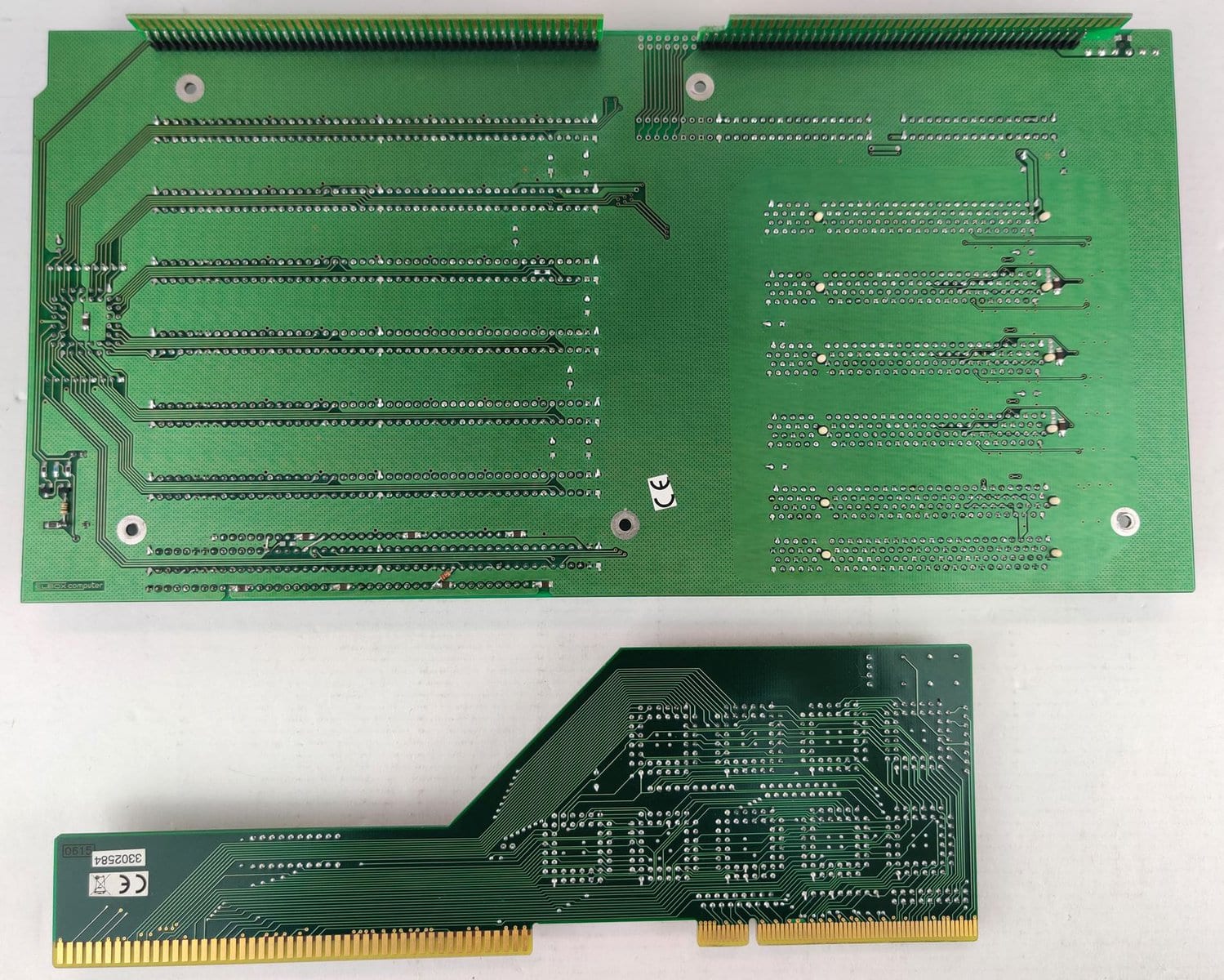 Elbox Mediator PCI 3000D (Amiga) - WTS Retro - Køb her