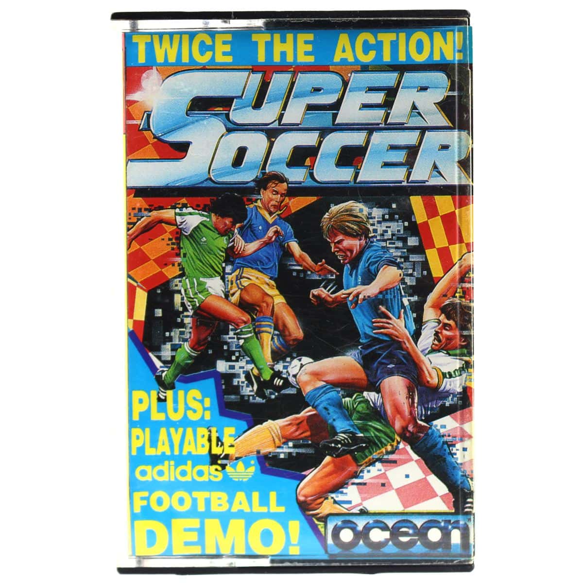 Sinclair User: Double Hits 2 (ZX Spectrum, Cassette) - WTS Retro - Køb her