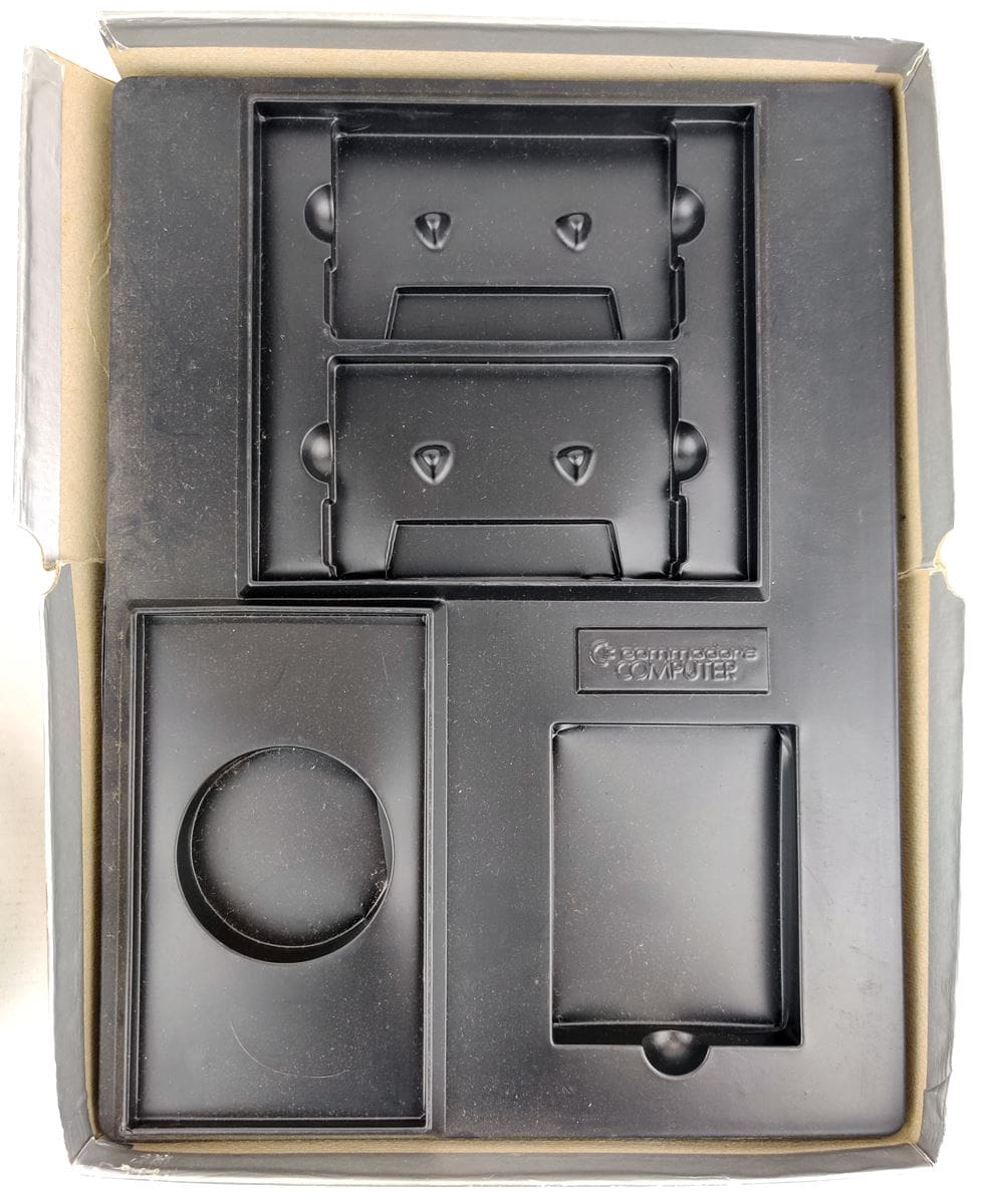 VIC-20 - An Introduction To Basic: Part 1 (Kun æske og manual) - WTS ...