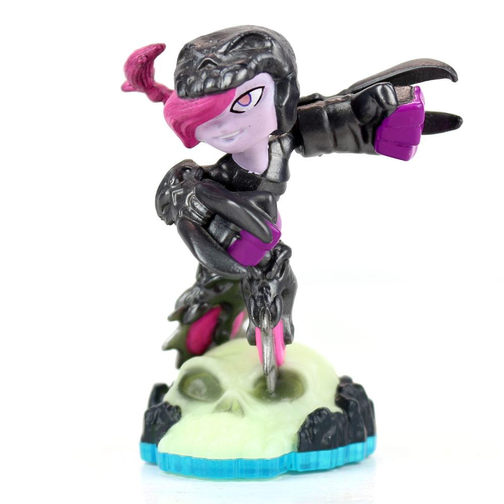 Skylanders Roller Brawl – Series 3 – Swap Force - WTS Retro