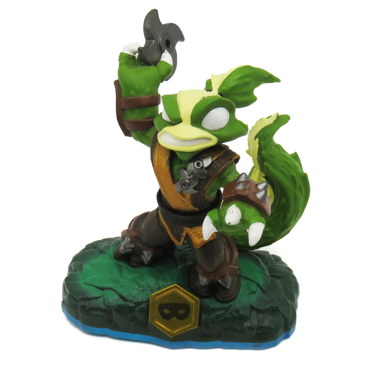 Skylanders Stink Bomb - Series 3 - Swap Force - WTS Retro - Køb her