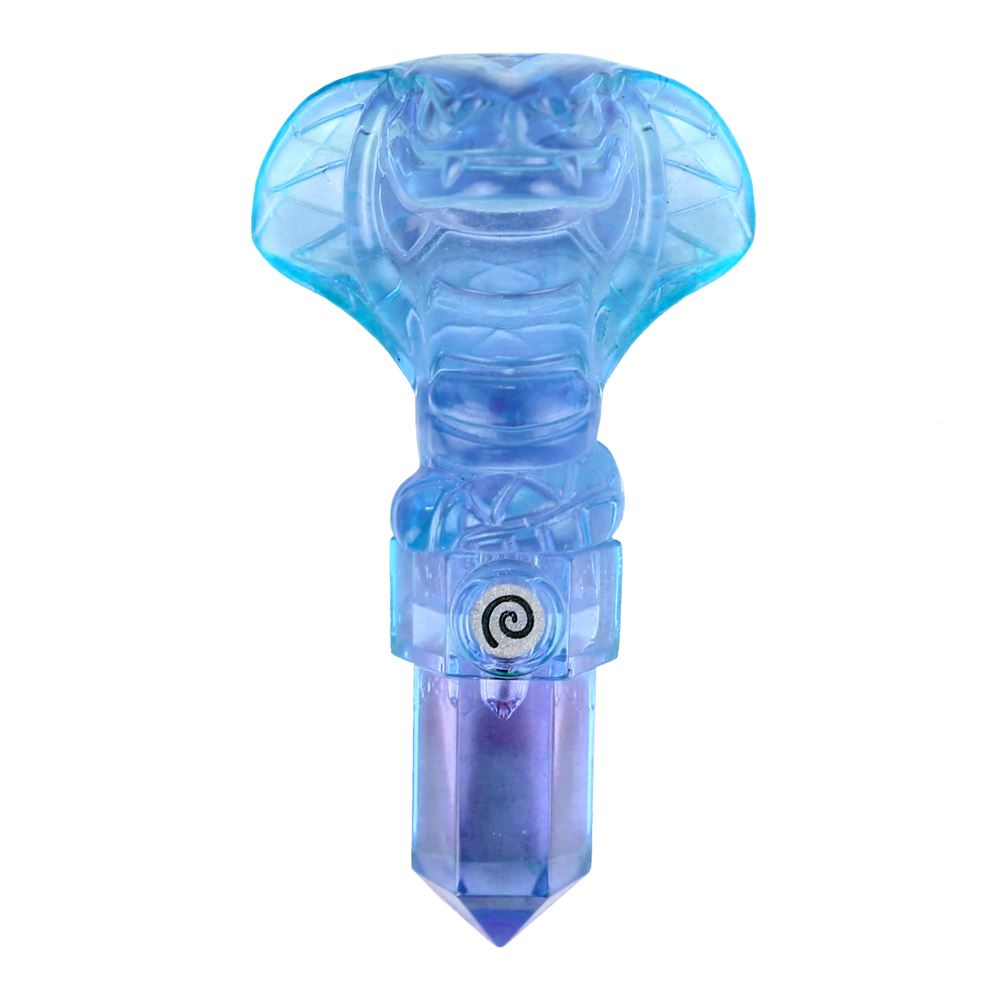 Skylanders Trap Team Air Trap - Air Snake (Cloudy Cobra) - WTS Retro