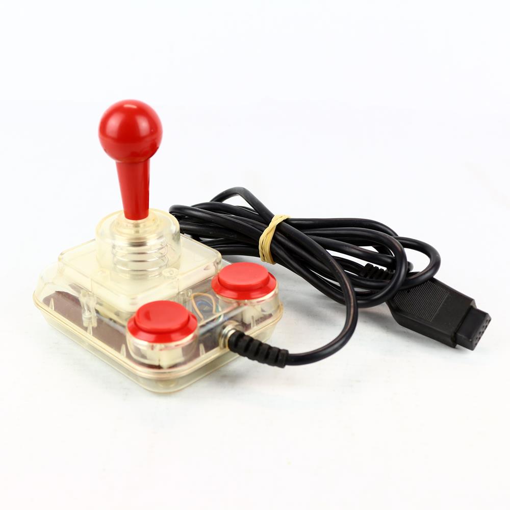 Competition Pro Mini Joystick - WTS Retro - Køb her