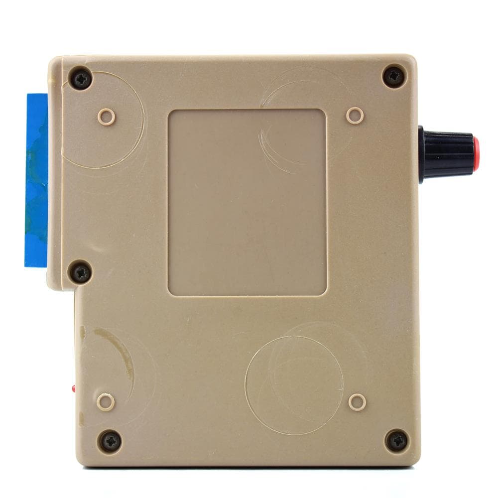 Datel Sound Sampler 64 til Commodore 64 - WTS Retro