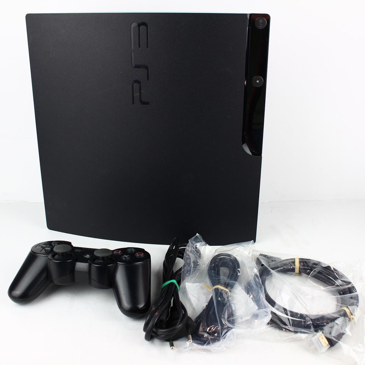 Sony Playstation 3 160GB Slim Konsol (PS3 - Boxed) - WTS Retro - Køb her