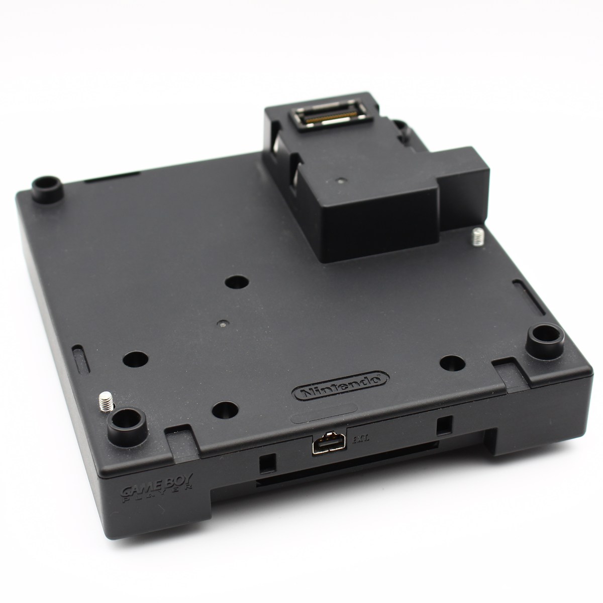 Game Boy Player uden Start-Up Disc til Nintendo GameCube - WTS Retro ...